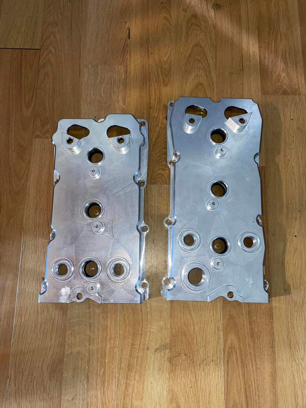 VQ35HR Billet Valve Covers – Olmedos Motorsports